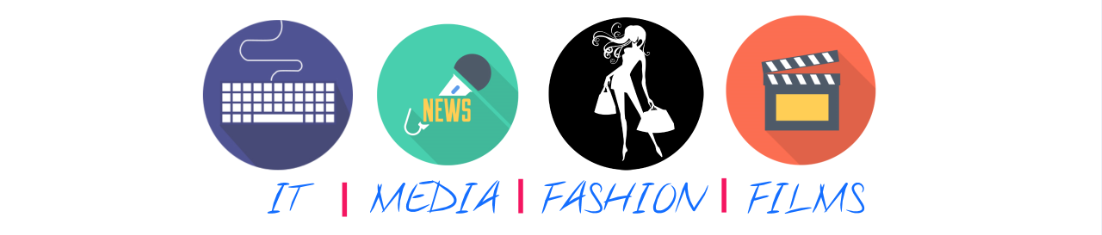 Digital PR – BluePixel media & entertainment